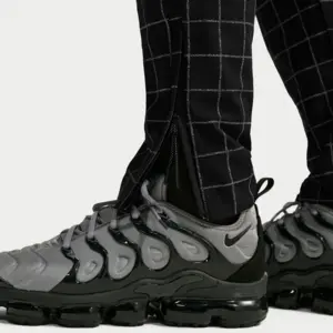 Nike Tech Dri-fit Shori Knit All-over-print Pants