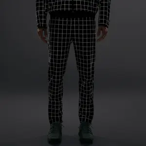 Nike Tech Dri-fit Shori Knit All-over-print Pants