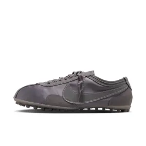 Nike Moon Shoes Og Se Satin Shoes - Black