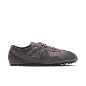 Nike Moon Shoes Og Se Satin Shoes - Black