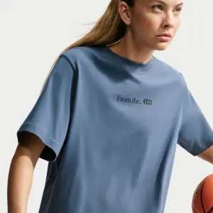 Nike Caitlin Clark Basketball T-shirt