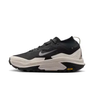 Nike Zegama Trail Gore-tex Waterproof Trail Running Shoes - Black
