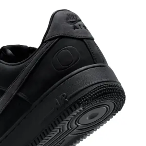 Nike Air Force 1 "university Of Oregon" Shoes