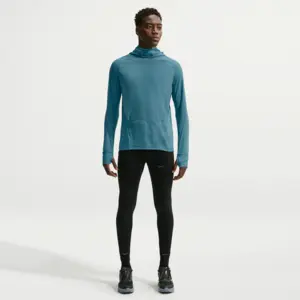 Nike Stride Therma-fit Winterized Running Mid Layer