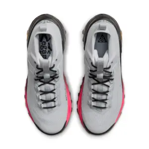 Nike Zegama Hike Hiking Shoes - Grey