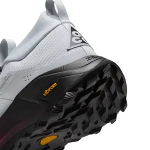 Nike Zegama Hike Hiking Shoes - Grey