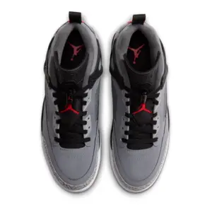 JORDAN Spizike Low Shoes