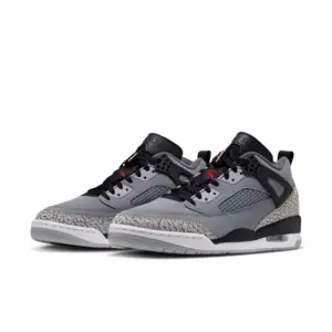 JORDAN Spizike Low Shoes
