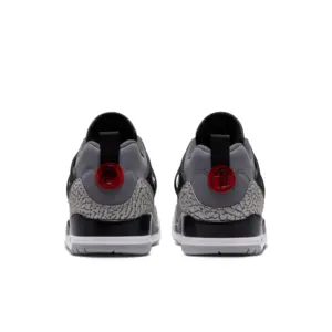 JORDAN Spizike Low Shoes