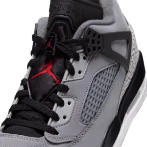 JORDAN Spizike Low Shoes