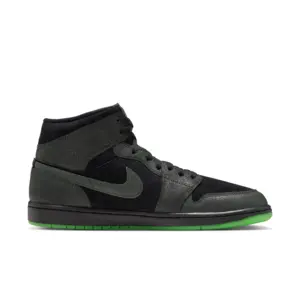 JORDAN Air 1 Mid Se Shoes