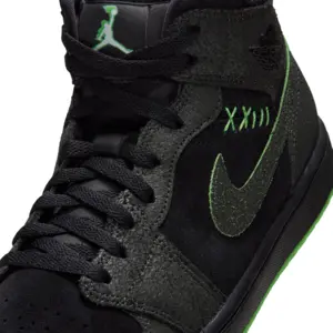 JORDAN Air 1 Mid Se Shoes