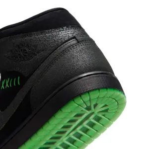 JORDAN Air 1 Mid Se Shoes