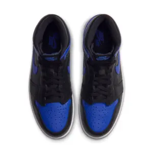 JORDAN Air 1 High Og "royal" Shoes