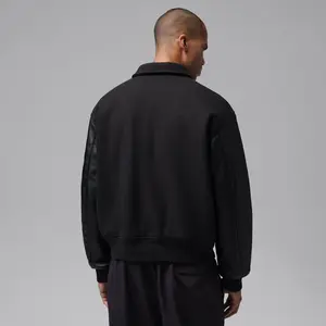 JORDAN Flight Varsity Jacket