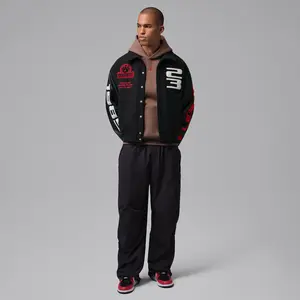 JORDAN Flight Varsity Jacket