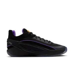 JORDAN Luka Basketball Shoes - Black