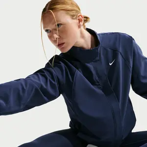 Nike One Dri-fit Woven Jacket