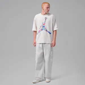JORDAN Brooklyn Oversized Graphic T-shirt