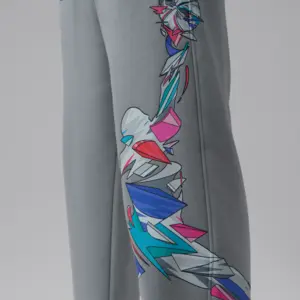 JORDAN Brooklyn Fleece Pants