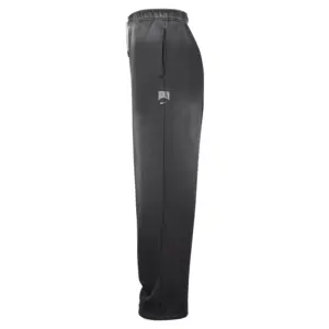 Nike Brooklyn Nets Standard Issue Therma-fit Fleece Basketball Pants