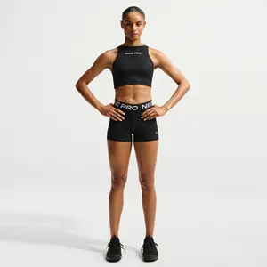 Nike Pro Sculpt -support Padded Sports Bra