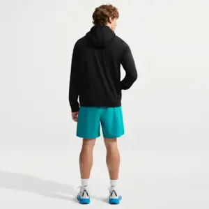 Nike Primary Nanoknit Therma-fit Full-zip Hoodie