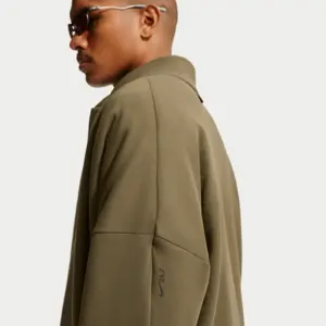 Nike 24.7 Impossiblysoft Plush Therma-fit Jacket