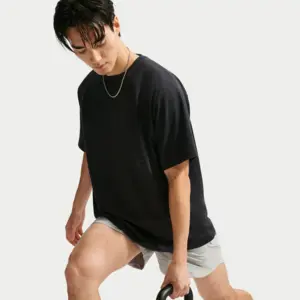 Nike N.a.c. Dri-fit Oversized T-shirt