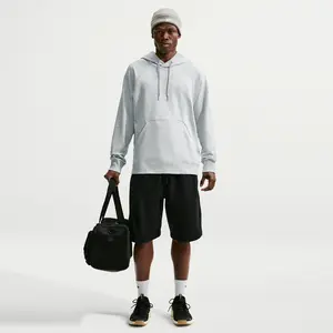 Nike N.a.c. Dri-fit Oversized Fleece Training Hoodie