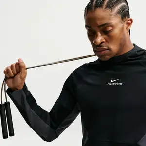 Nike Pro Dri-fit Mid-layer Training Top