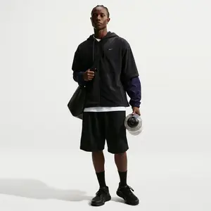 Nike Therma-fit Full-zip Fleece Hoodie