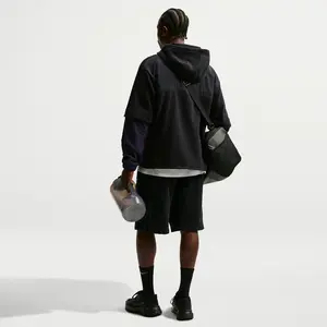 Nike Therma-fit Full-zip Fleece Hoodie