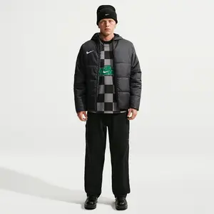 Nike Academy Soccer Synthetic-fill Jacket