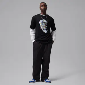 JORDAN Brooklyn T-shirt