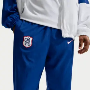 Nike Chelsea Fc Third Repel I96 Track Pants