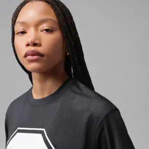 JORDAN Flight Girlfriend T-shirt
