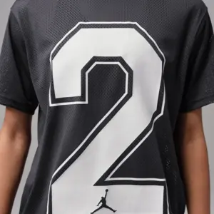 JORDAN Flight Girlfriend T-shirt