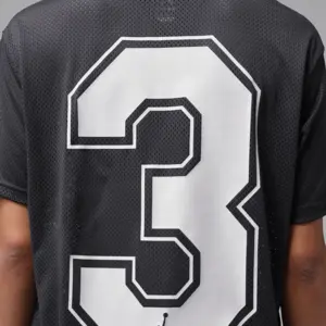 JORDAN Flight Girlfriend T-shirt