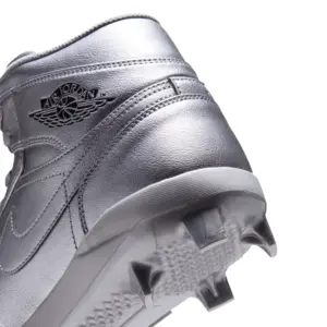 JORDAN 1 Retro Mcs Baseball Cleats