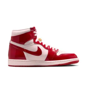 JORDAN Air 1 Retro High Og "nails And Grails" Shoes