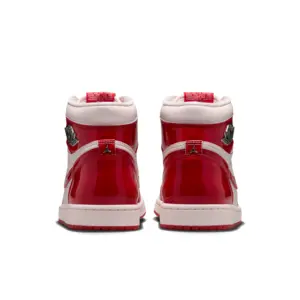 JORDAN Air 1 Retro High Og "nails And Grails" Shoes