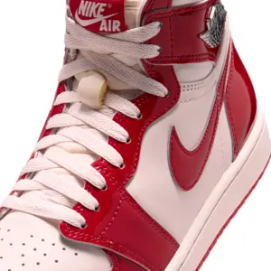 JORDAN Air 1 Retro High Og "nails And Grails" Shoes