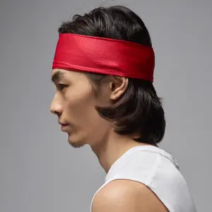 JORDAN Dri-fit Performance Sport Headband