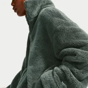 Nike Sportswear Essential High-pile Fleece Jacket