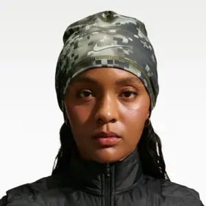 Nike Peak Dri-fit Uncuffed Beanie - Multicolor