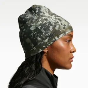 Nike Peak Dri-fit Uncuffed Beanie