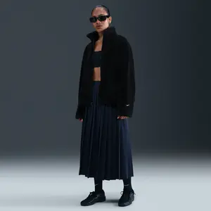 Nike Sportswear Essential High-pile Fleece Jacket