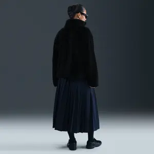 Nike Sportswear Essential High-pile Fleece Jacket