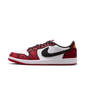 JORDAN Air 1 Retro Low Og "garden" Shoes